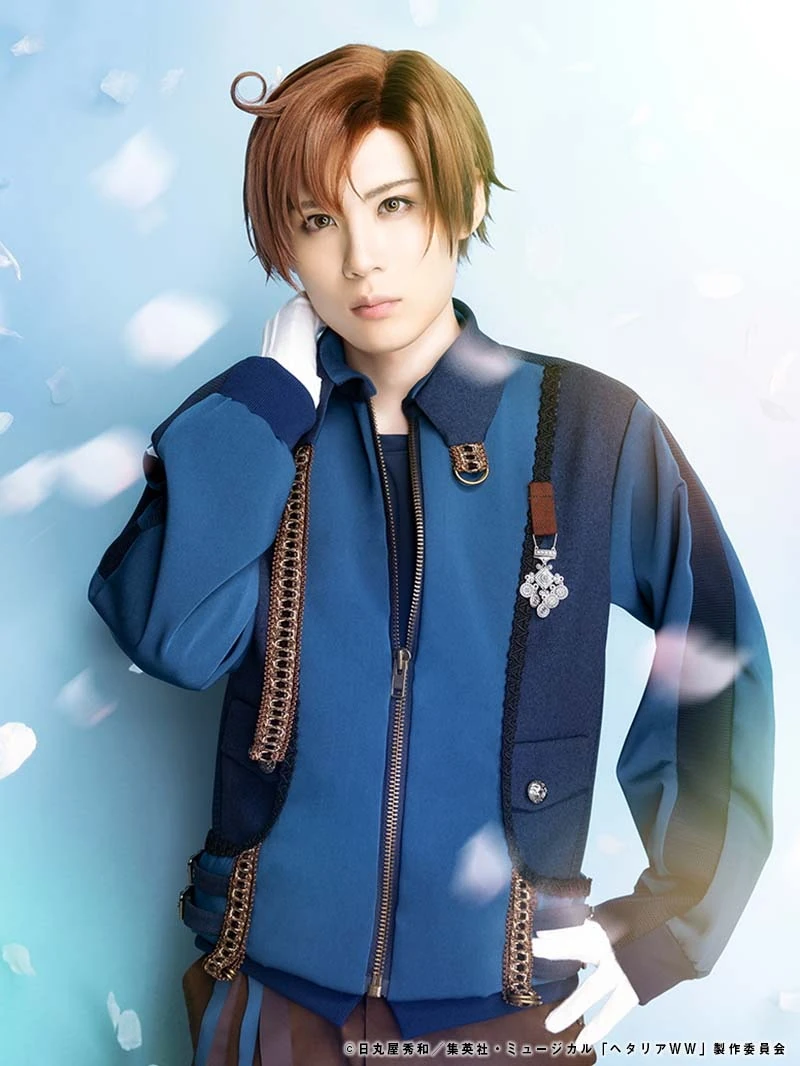 Yuta Higuchi | Hetalia Wiki | Fandom