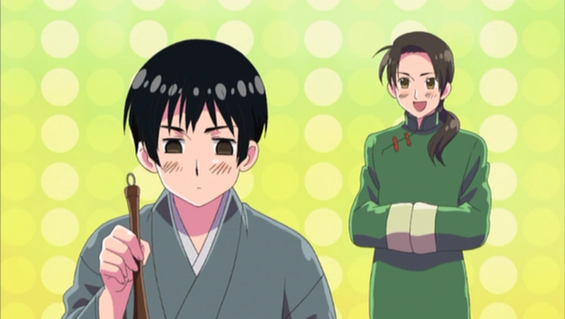 China | Hetalia Wiki | Fandom