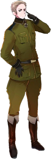 Alemania | Hetalia Wiki | Fandom