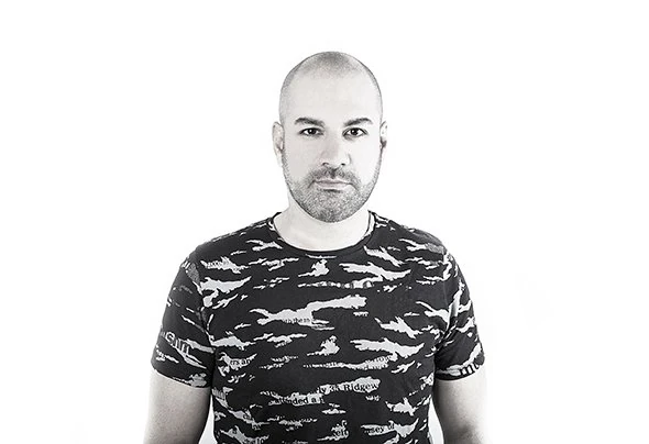 Alex di Stefano | Aphelion Collective Wiki | Fandom