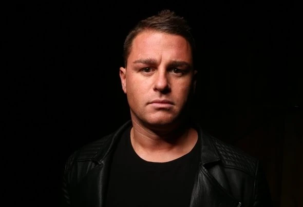 Simon Patterson | Aphelion Collective Wiki | Fandom
