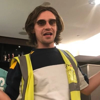 Will Atkinson | Aphelion Collective Wiki | Fandom