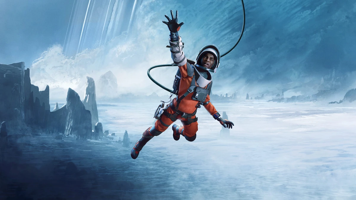 Weapons | Aphelion Wiki | Fandom