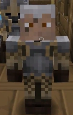 James (Minecraft Diaries) | Aphmau Wiki | Fandom