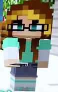 Kim (SMP)/Gallery | Aphmau Wiki | Fandom