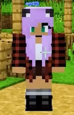 Michi (SMP) | Aphmau Wiki | Fandom