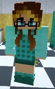 Kim (SMP)/Gallery | Aphmau Wiki | Fandom