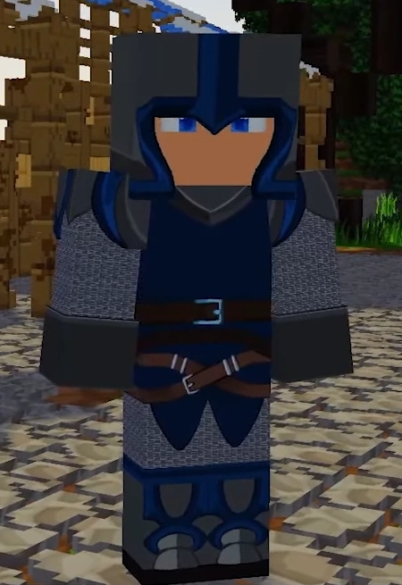 Brian (Minecraft Diaries) | Aphmau Wiki | Fandom