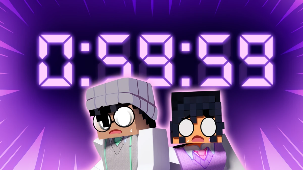 ESCAPE: THE DATE! | Aphmau Wiki | Fandom