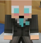 Levin (Minecraft Diaries)/Gallery | Aphmau Wiki | Fandom