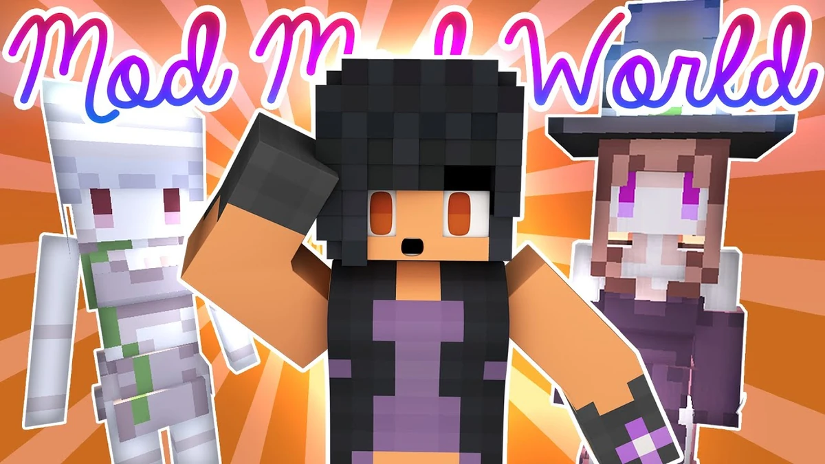 Cute Girls | Aphmau Wiki | Fandom
