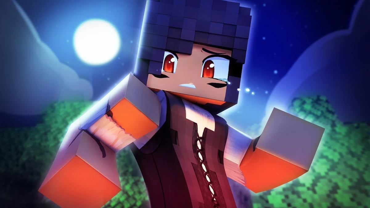 The World Continues To Change... | Aphmau Wiki | Fandom