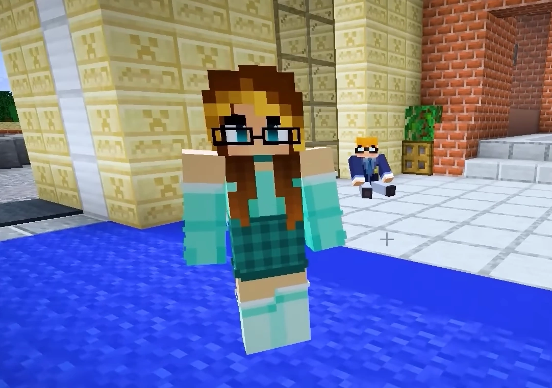 Kim (SMP)/Gallery | Aphmau Wiki | Fandom