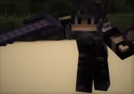 Shad (Minecraft Diaries)/Gallery | Aphmau Wiki | Fandom