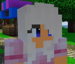 Jenny | Aphmau Wiki | Fandom