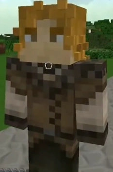 Ethan (Minecraft Diaries) | Aphmau Wiki | Fandom