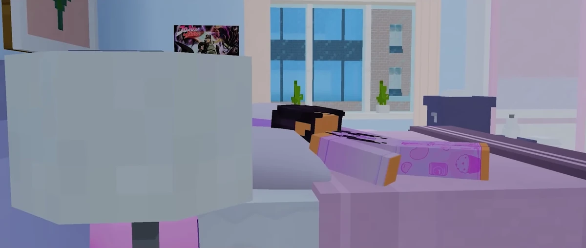 Ava (My Inner Demons)/Gallery | Aphmau Wiki | Fandom