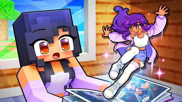 Aphmau: Searching for Home | Aphmau Wiki | Fandom