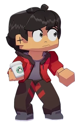 Aaron (SMP) | Aphmau Wiki | Fandom