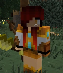 Lyra (Minecraft Diaries) | Aphmau Wiki | Fandom