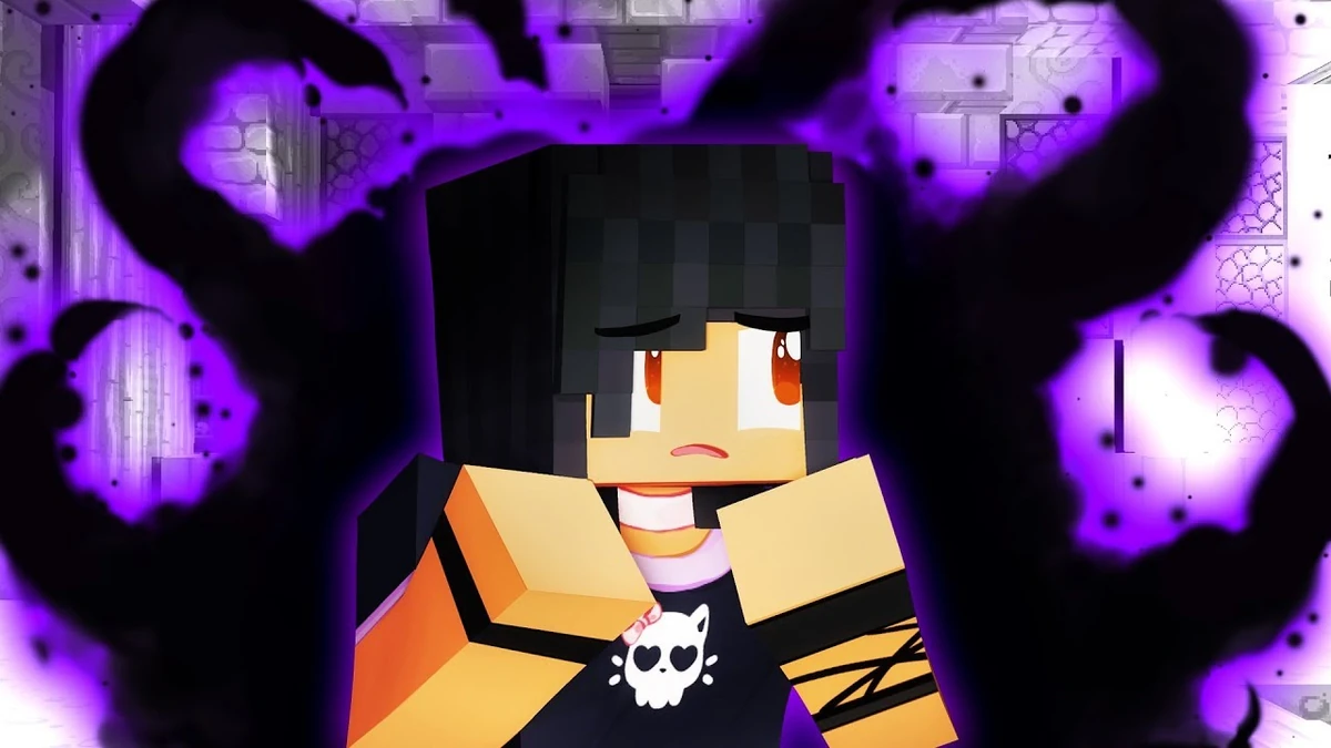 Return To Nothing | Aphmau Wiki | Fandom