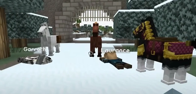 Garroth's Past/Gallery | Aphmau Wiki | Fandom