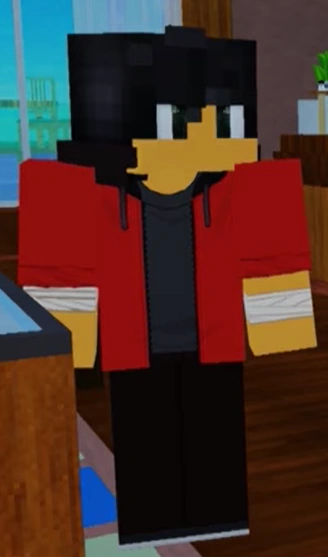 The Lycan Family | Aphmau Wiki | Fandom