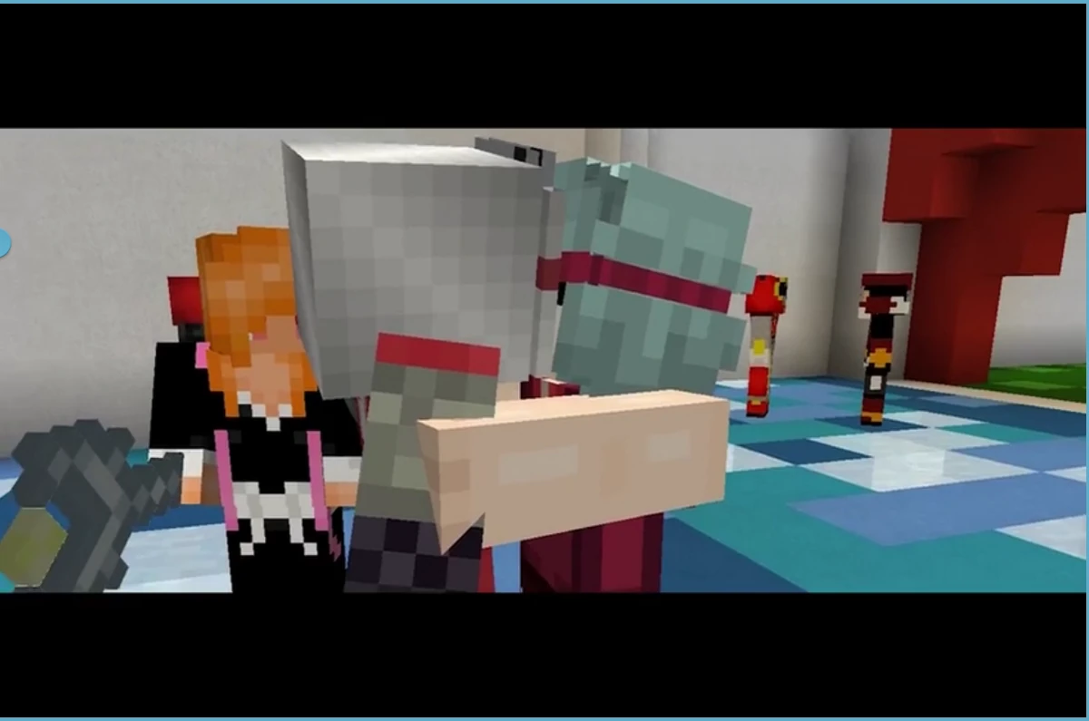 Travlyn/Gallery | Aphmau Wiki | Fandom
