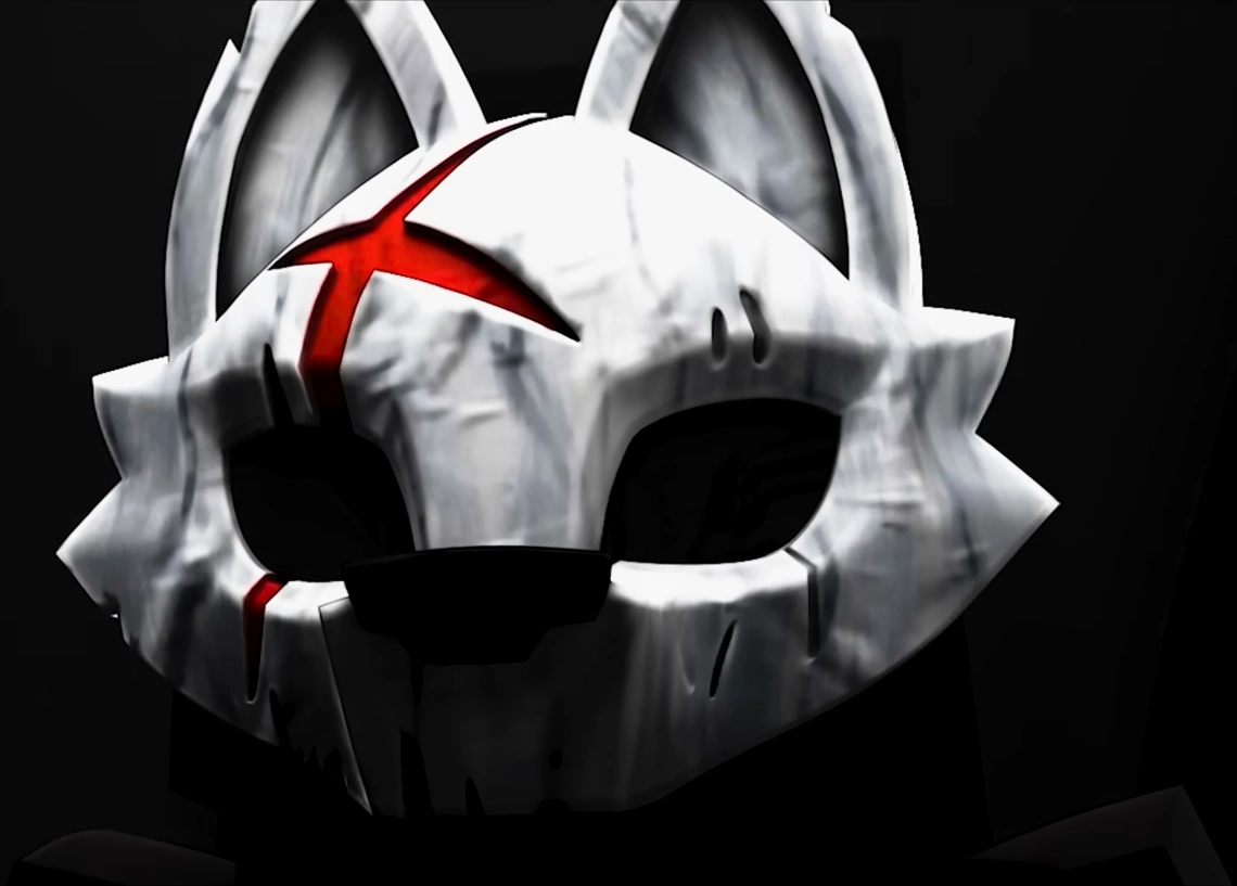 Wolf (Mermaid Tales) | Aphmau Wiki | Fandom