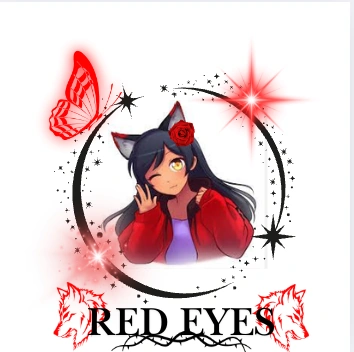 User blog:Aphmaufanmeow/Red eyes | Aphmau Wiki | Fandom