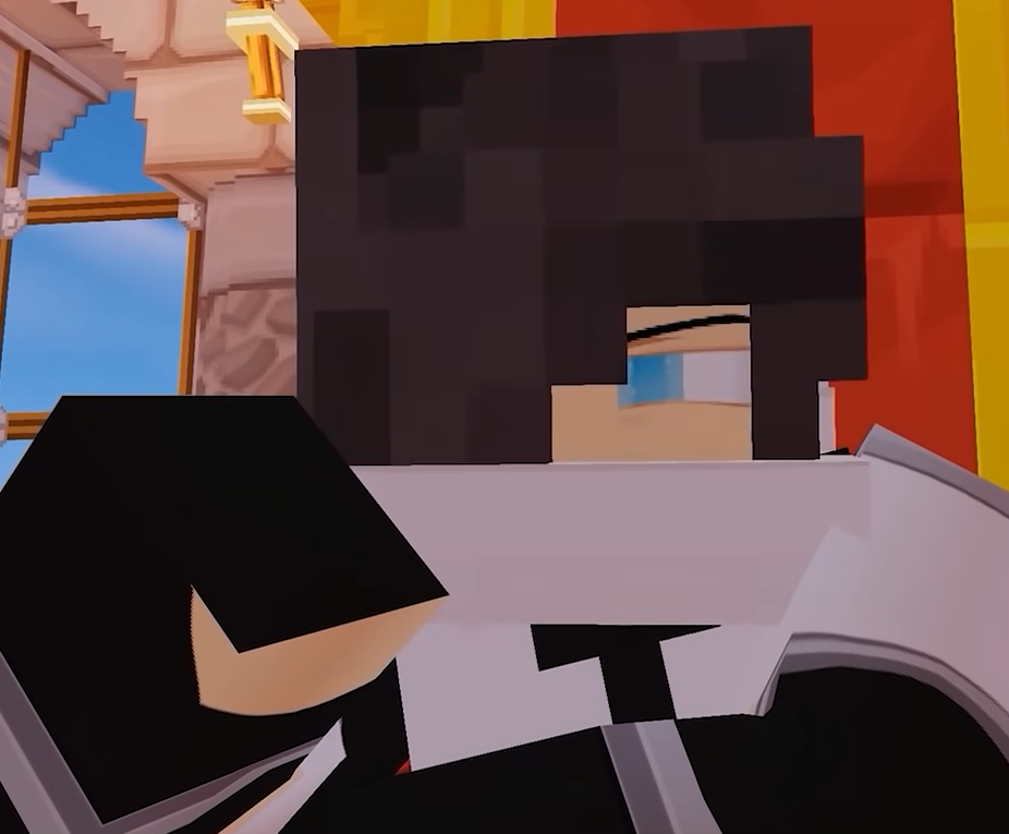 Zane (Diaries Rebirth) | Aphmau Wiki | Fandom