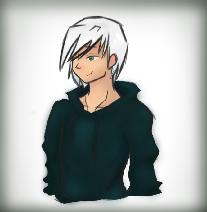 User blog:DuchessDynamite/Travis Fanart | Aphmau Wiki | Fandom