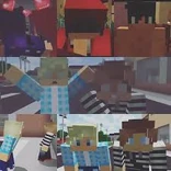 Aaron (Minecraft Diaries)/Gallery | Aphmau Wiki | Fandom