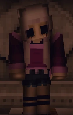Zena (ALTERNATES) | Aphmau Wiki | Fandom