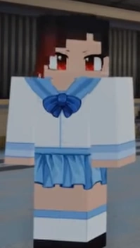 Ruby (Phoenix Drop Days) | Aphmau Wiki | Fandom