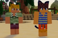 Meif'wa | Aphmau Wiki | Fandom