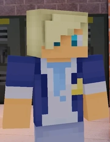 Garroth (Upsidedown Stories) | Aphmau Wiki | Fandom