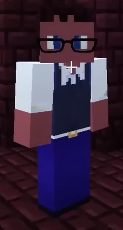 Rhys (SMP) | Aphmau Wiki | Fandom