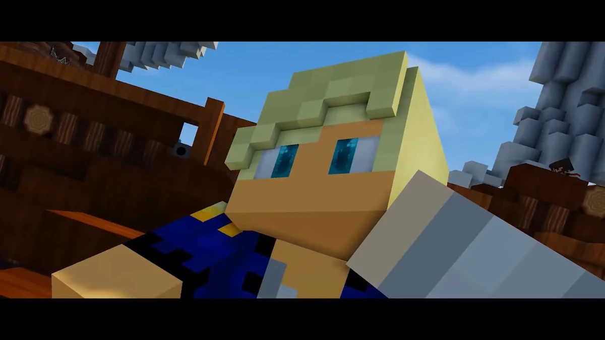 Amber (Mermaid Tales)/Gallery | Aphmau Wiki | Fandom