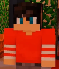 Gene (Upsidedown Stories) | Aphmau Wiki | Fandom