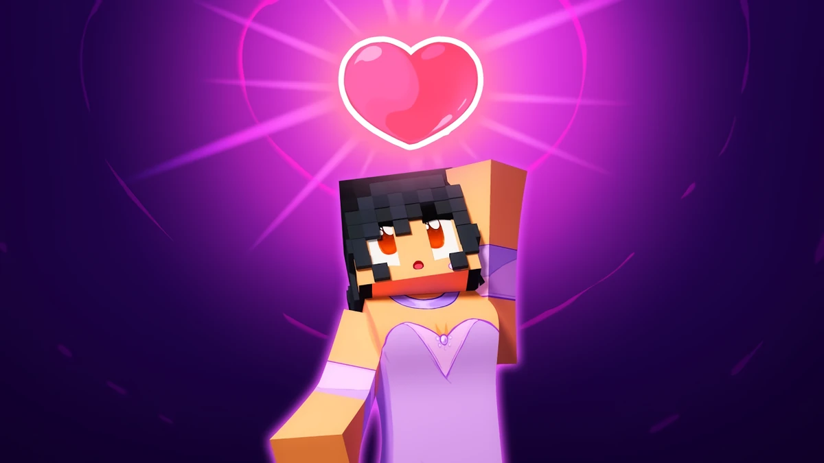 GAME OVER | Aphmau Wiki | Fandom