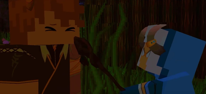 Noi (My Inner Demons)/Gallery | Aphmau Wiki | Fandom