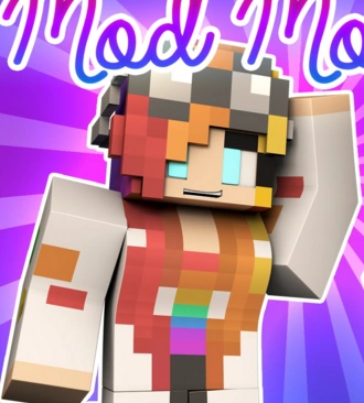 Laila (Mod Mod World) | Aphmau Wiki | Fandom