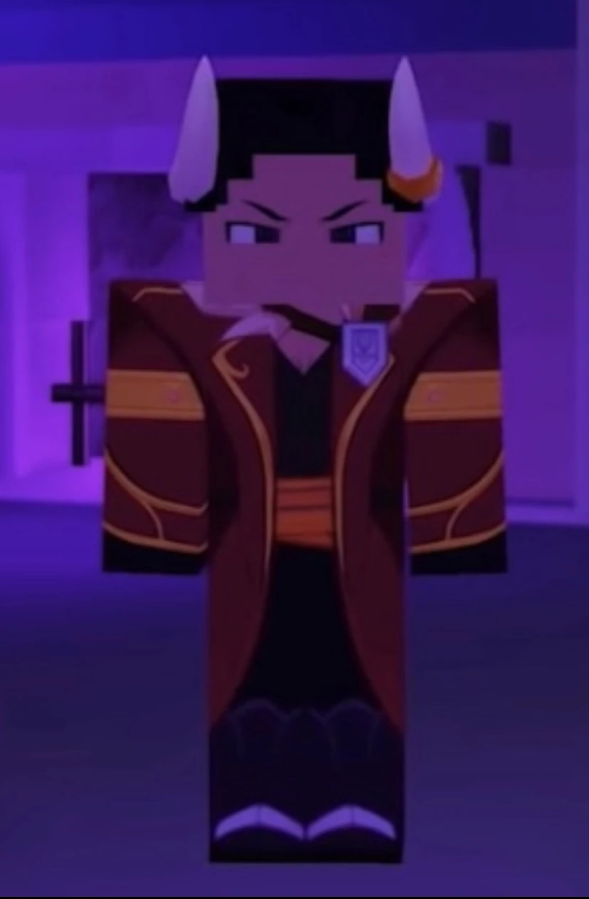 Rhal | Aphmau Wiki | Fandom