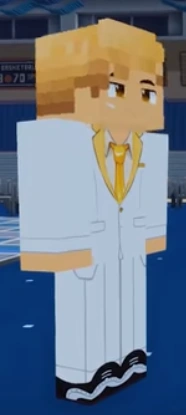 Aiden (Phoenix Drop Days)/Gallery | Aphmau Wiki | Fandom