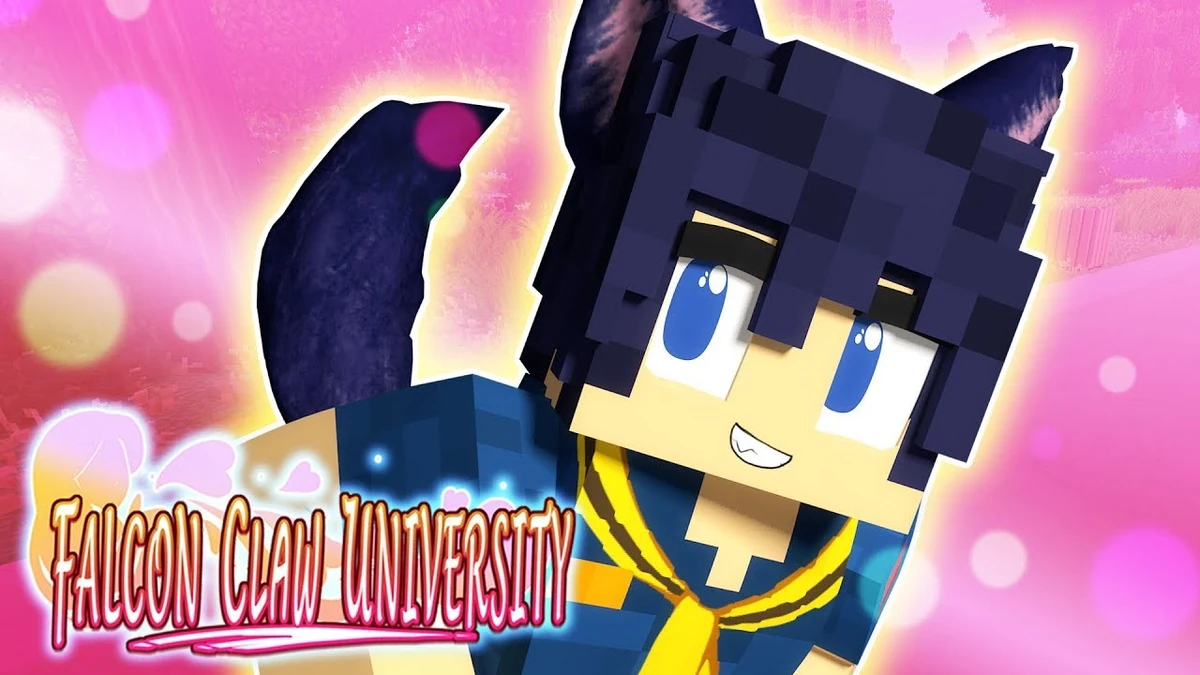The New Werewolf In Town | Aphmau Wiki | Fandom