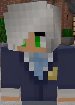 Travis From Aphmau My Street