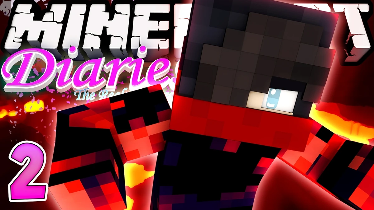 The Nether | Aphmau Wiki | Fandom