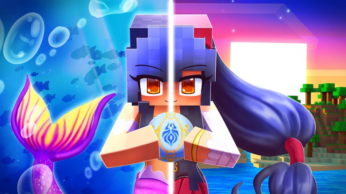 Aphmau's Secret | Aphmau Wiki | Fandom