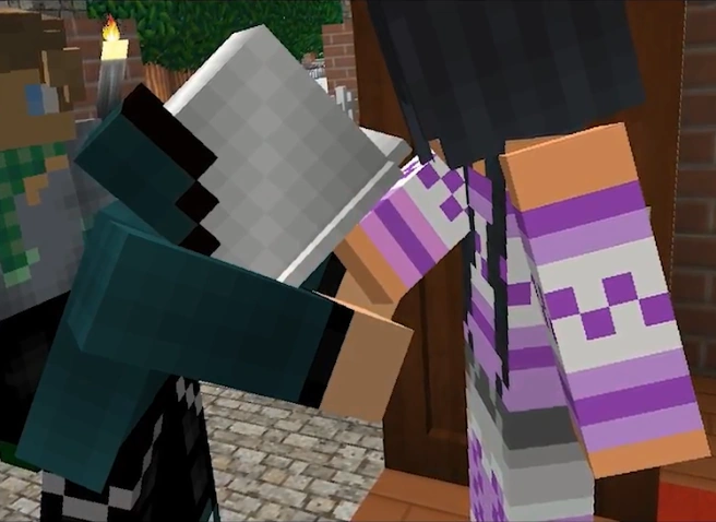 Travmau/Gallery | Aphmau Wiki | Fandom